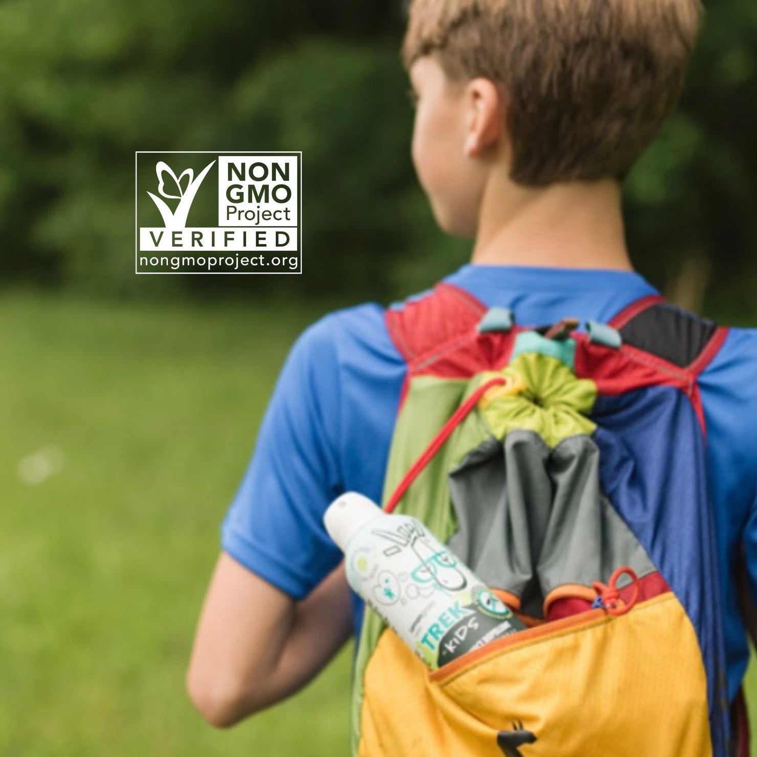 Natural Insect Repellent | Bug Spray – Lemongrass Farms